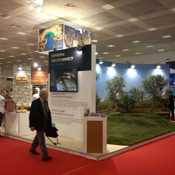 ΠΕΡΙΦΕΡΕΙΑ ΠΕΛΟΠΟΝΝΗΣΟΥ – OCTAPUS