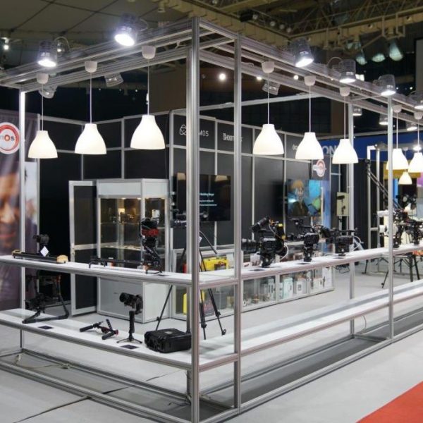 ΣΤΑΜΟΣ ΑΕ – OCTAPUS