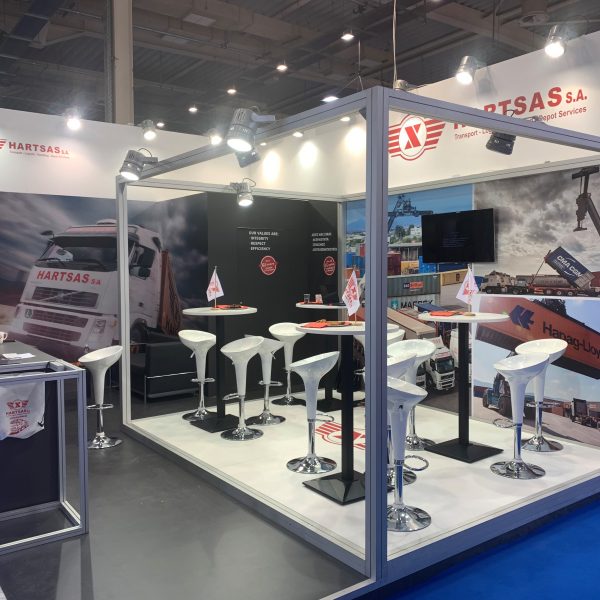 HARTSAS SA – OCTAPUS