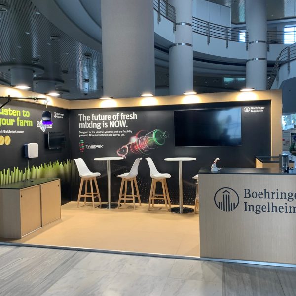 BOEHRINGER INGELHEIM – OCTAPUS