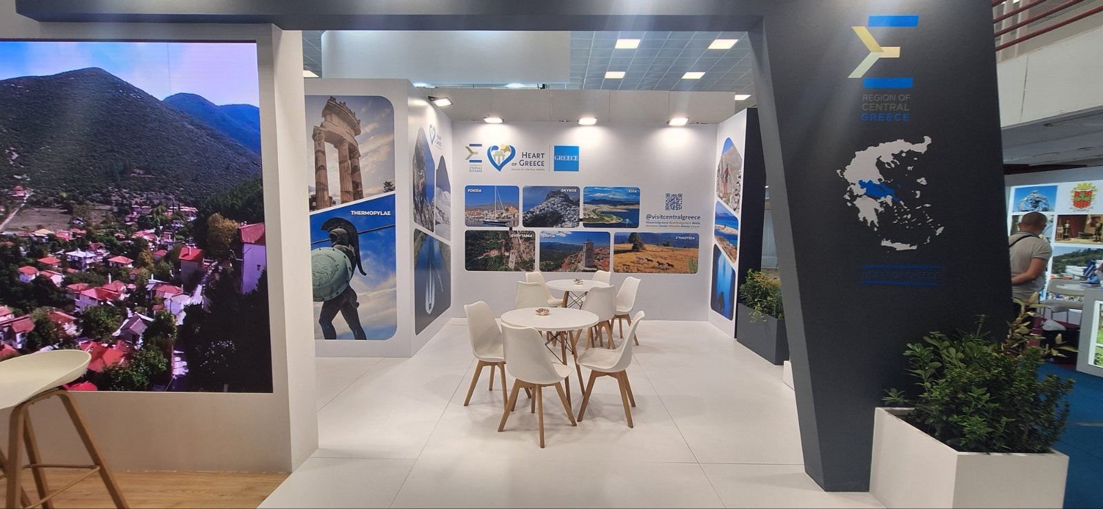 ΠΕΡΙΦΕΡΕΙΑ ΣΤΕΡΕΑΣ ΕΛΛΑΔΑΣ – OCTAPUS